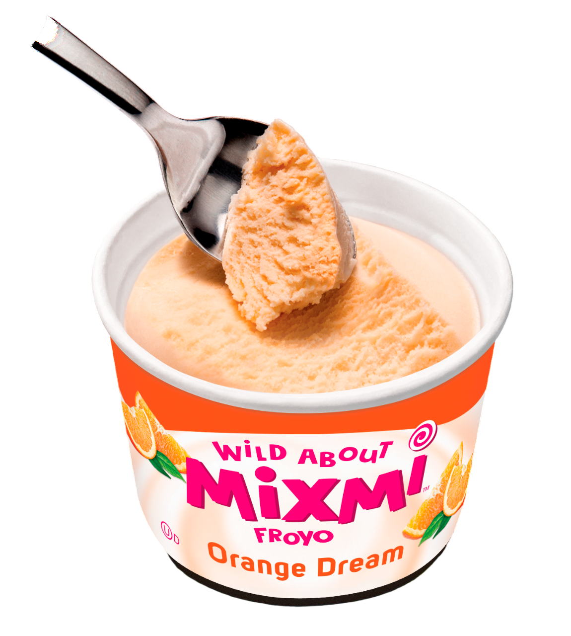 Home - Healthy Indulgence, Gut-Loving Mixmi Frozen Yogurt
